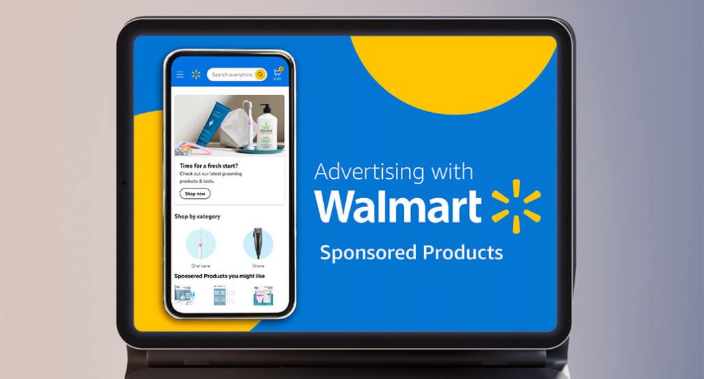 Walmart Advertising Services - Marketing Consultants | ProMerit